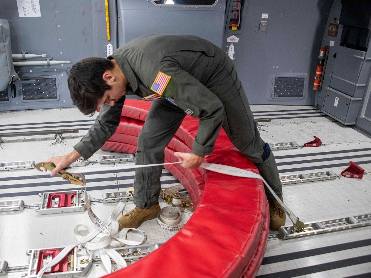 Aero Simulation to Develop LVC Solutions for AETC | Halldale Group